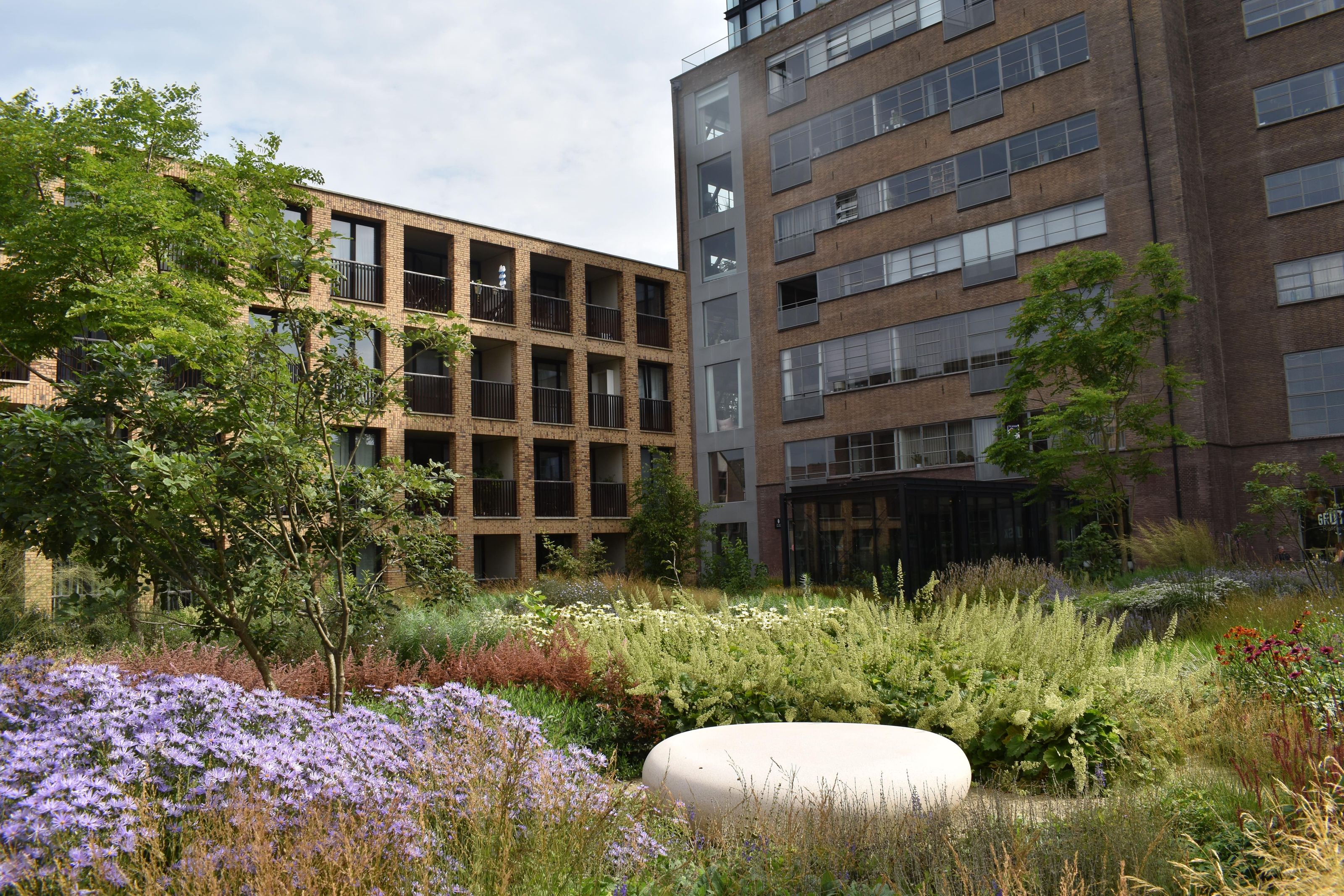 Permavoid - Sustainable Water Management Solutions